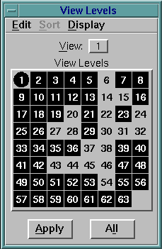 Location, Instantiation, and Views