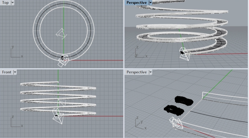 Extracurricular Animation Notes